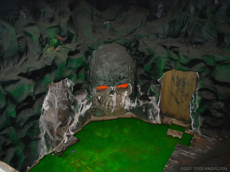 Bell’s Amusement Park – Tulsa, Oklahoma – The Bill Tracy Project