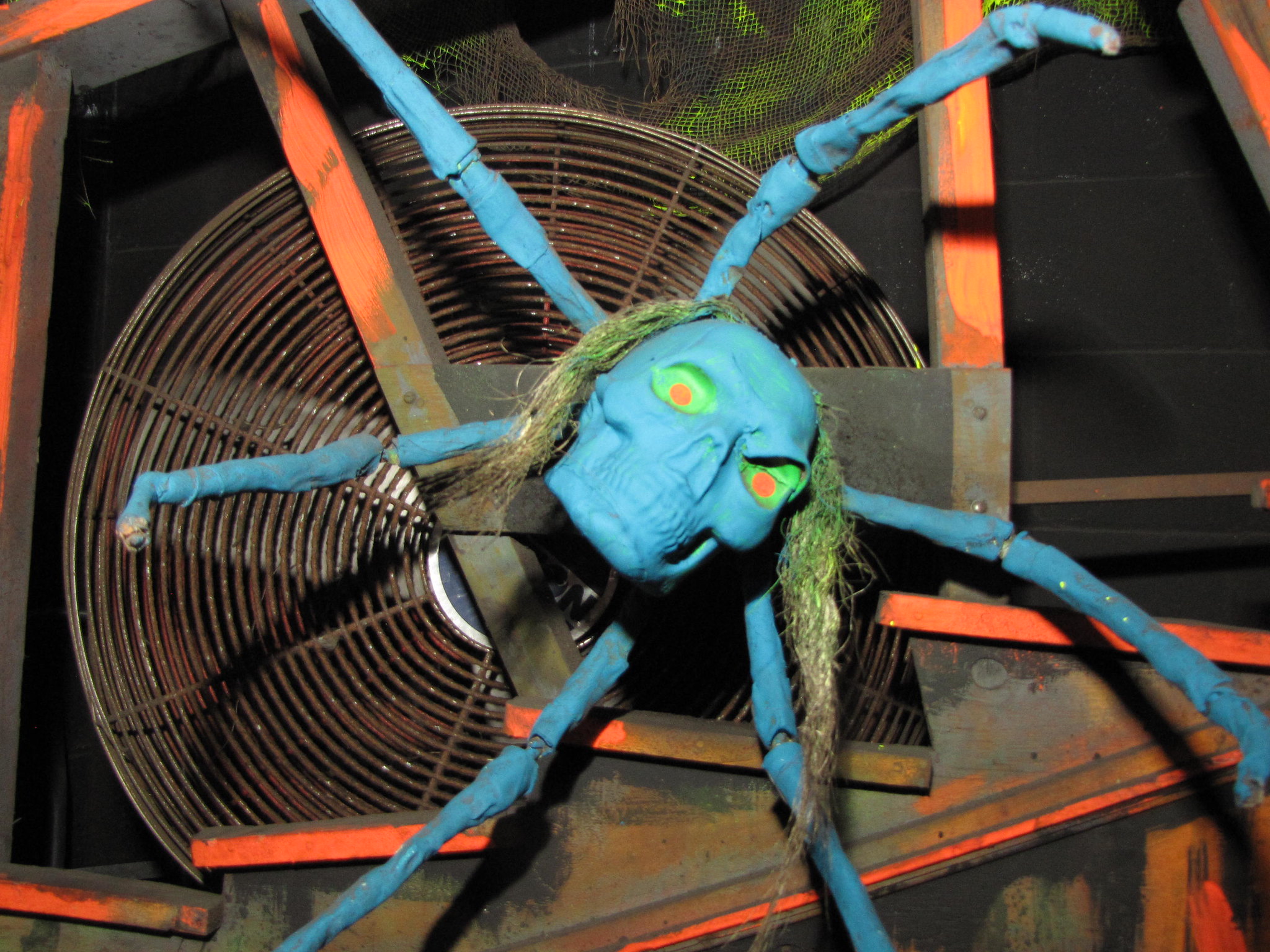 Tracy’s Spider Staircase: A Lesson in Cutting Costs – The Bill Tracy ...