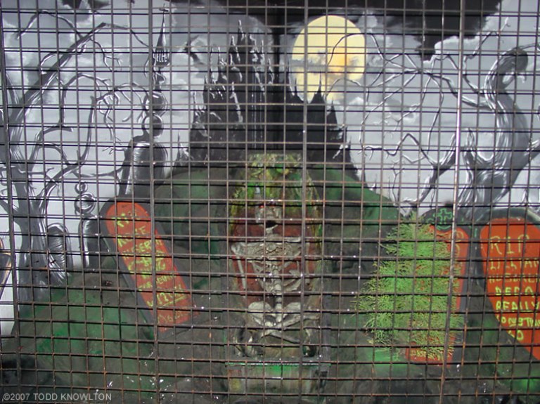 Bell’s Amusement Park – Tulsa, Oklahoma – The Bill Tracy Project