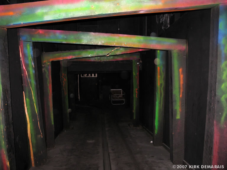 Bell’s Amusement Park – Tulsa, Oklahoma – The Bill Tracy Project