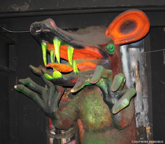 Bell’s Amusement Park – Tulsa, Oklahoma – The Bill Tracy Project