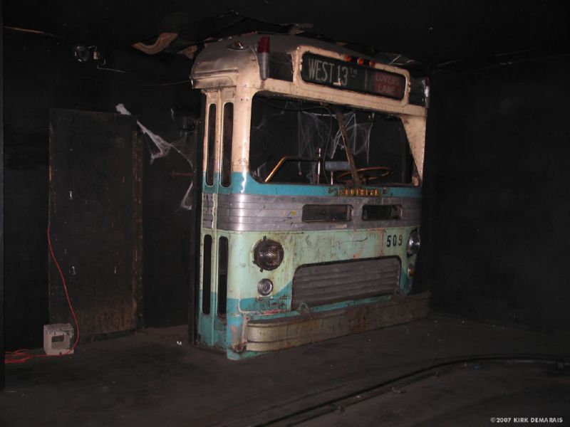 Bell’s Amusement Park – Tulsa, Oklahoma – The Bill Tracy Project