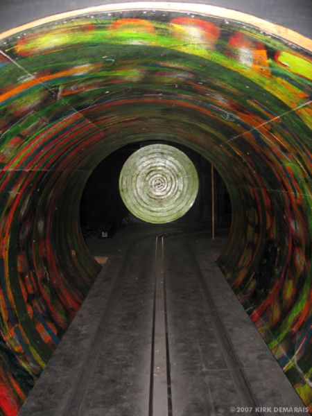 Bell’s Amusement Park – Tulsa, Oklahoma – The Bill Tracy Project