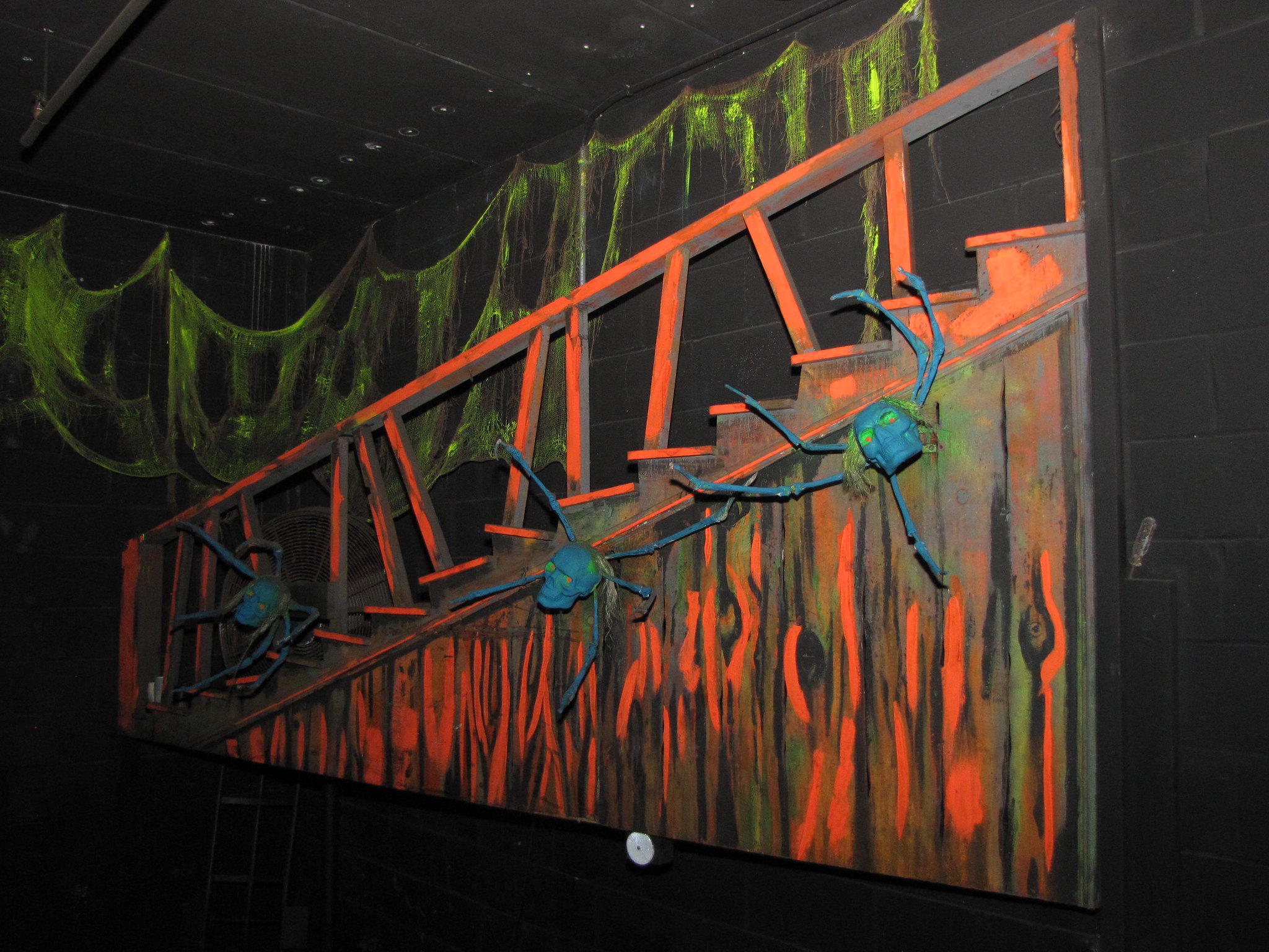 Tracy’s Spider Staircase: A Lesson in Cutting Costs – The Bill Tracy ...