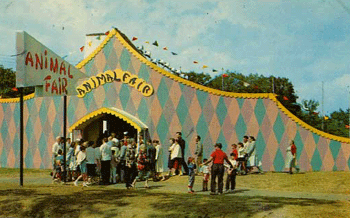 Animal Fair – Old Orchard Beach, Maine – The Bill Tracy Project