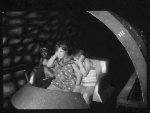 Bell’s Amusement Park – Tulsa, Oklahoma – The Bill Tracy Project