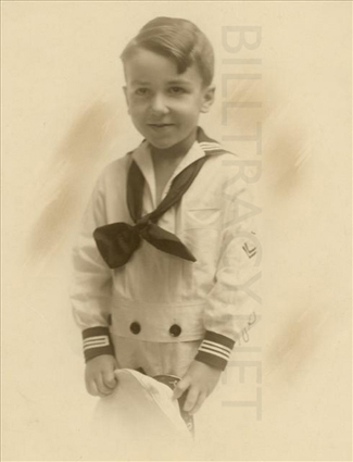 Bill Tracy Photos – The Bill Tracy Project