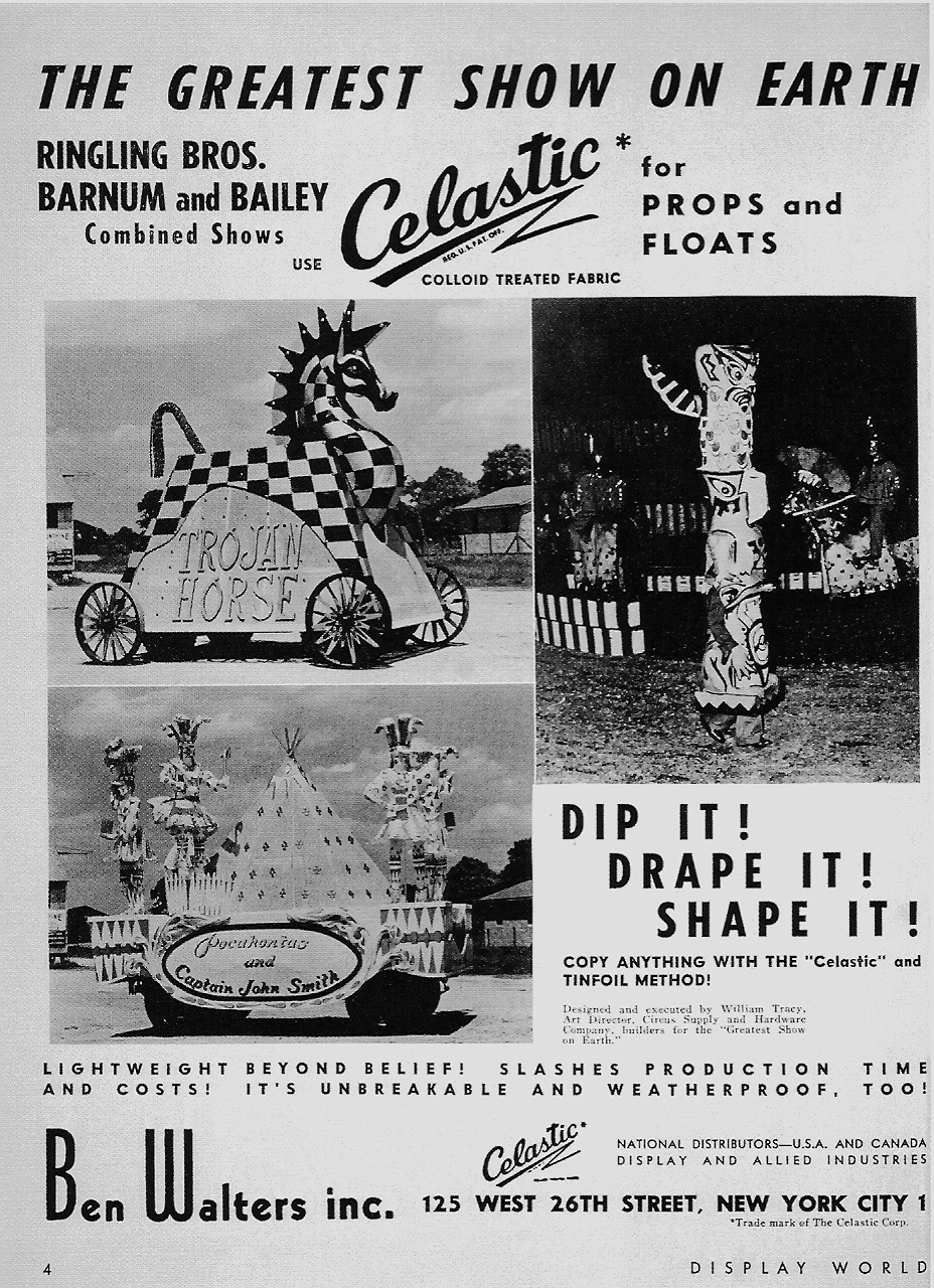 Biography – Part II – The Bill Tracy Project