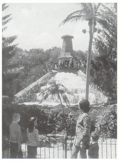 Idora Park – Youngstown, Ohio – The Bill Tracy Project