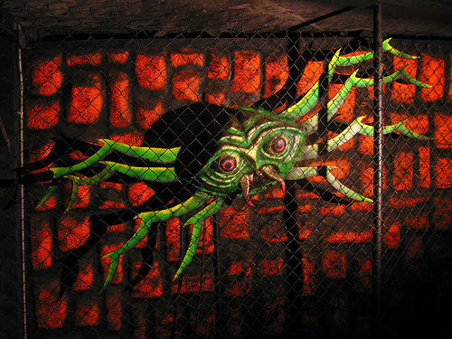 Joyland Amusement Park – Wichita, Kansas – The Bill Tracy Project