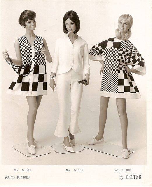 Tracy’s Mannequins – The Bill Tracy Project
