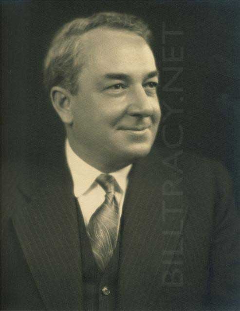 Family Photos – The Bill Tracy Project