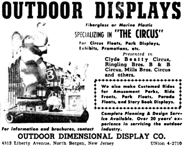 Biography – Part VI – The Bill Tracy Project