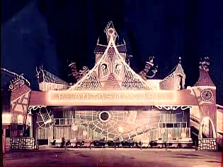 Bell’s Amusement Park – Tulsa, Oklahoma – The Bill Tracy Project