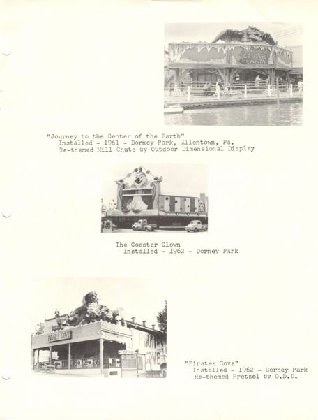 Catalogs – The Bill Tracy Project