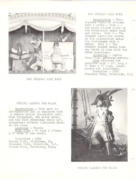 Catalogs – The Bill Tracy Project