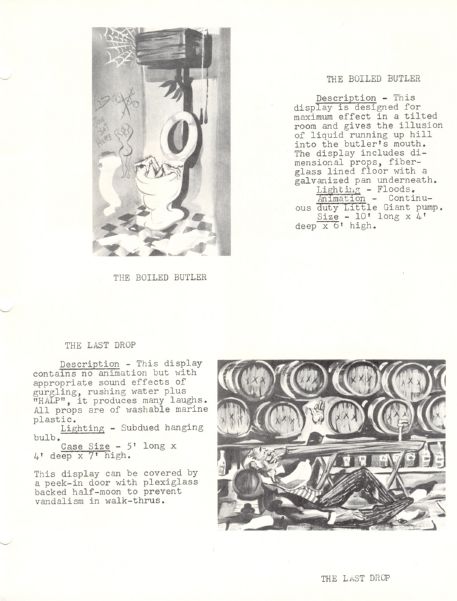 Catalogs – The Bill Tracy Project