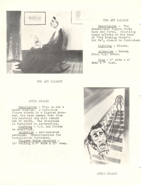 Catalogs – The Bill Tracy Project