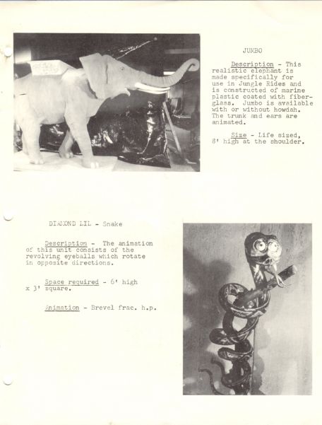 Catalogs – The Bill Tracy Project