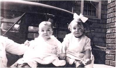 Rare Photo Discovery – The Bill Tracy Project