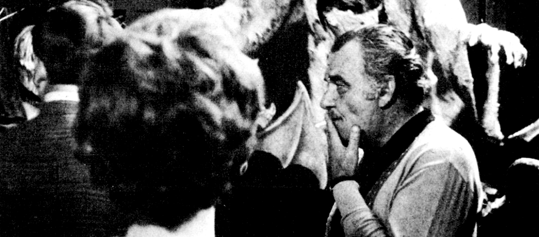 The Bill Tracy Project – Legendary Dark Ride and Amusement Attraction ...