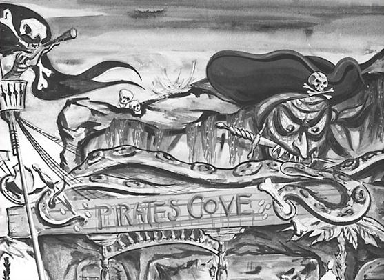 Dorney Park – Allentown, Pennsylvania – The Bill Tracy Project