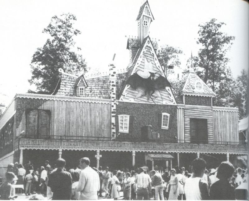 West View Park – Pittsburgh, Pennsylvania – The Bill Tracy Project