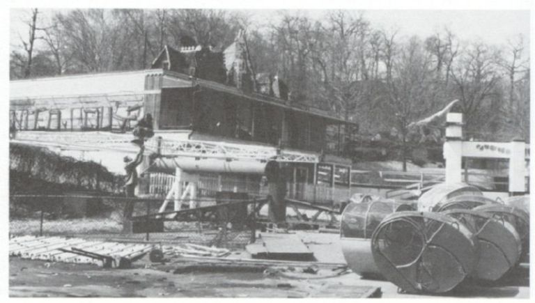 West View Park – Pittsburgh, Pennsylvania – The Bill Tracy Project