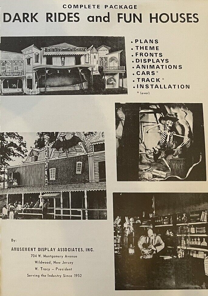 Bill Tracy and His Complete Package Options – The Bill Tracy Project