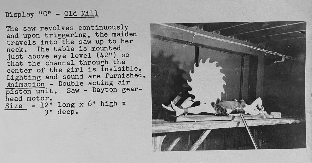 Updates – The Bill Tracy Project