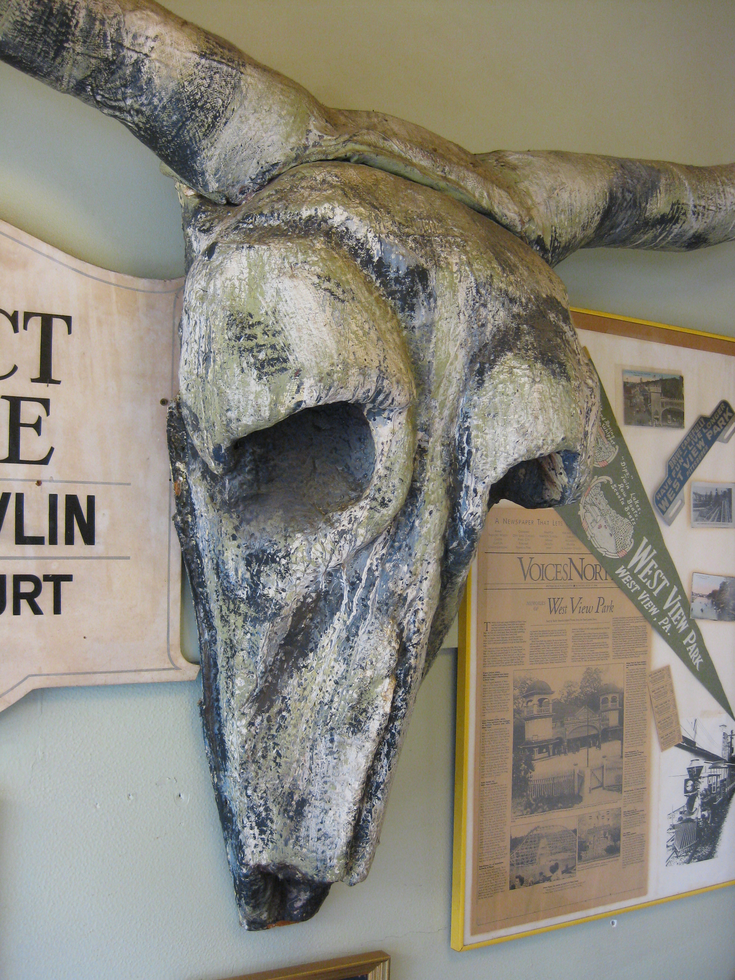 Isaly’s + Tracy’s Boot Hill Makes for a Memorable Outing – The Bill ...