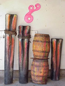 Updates – The Bill Tracy Project