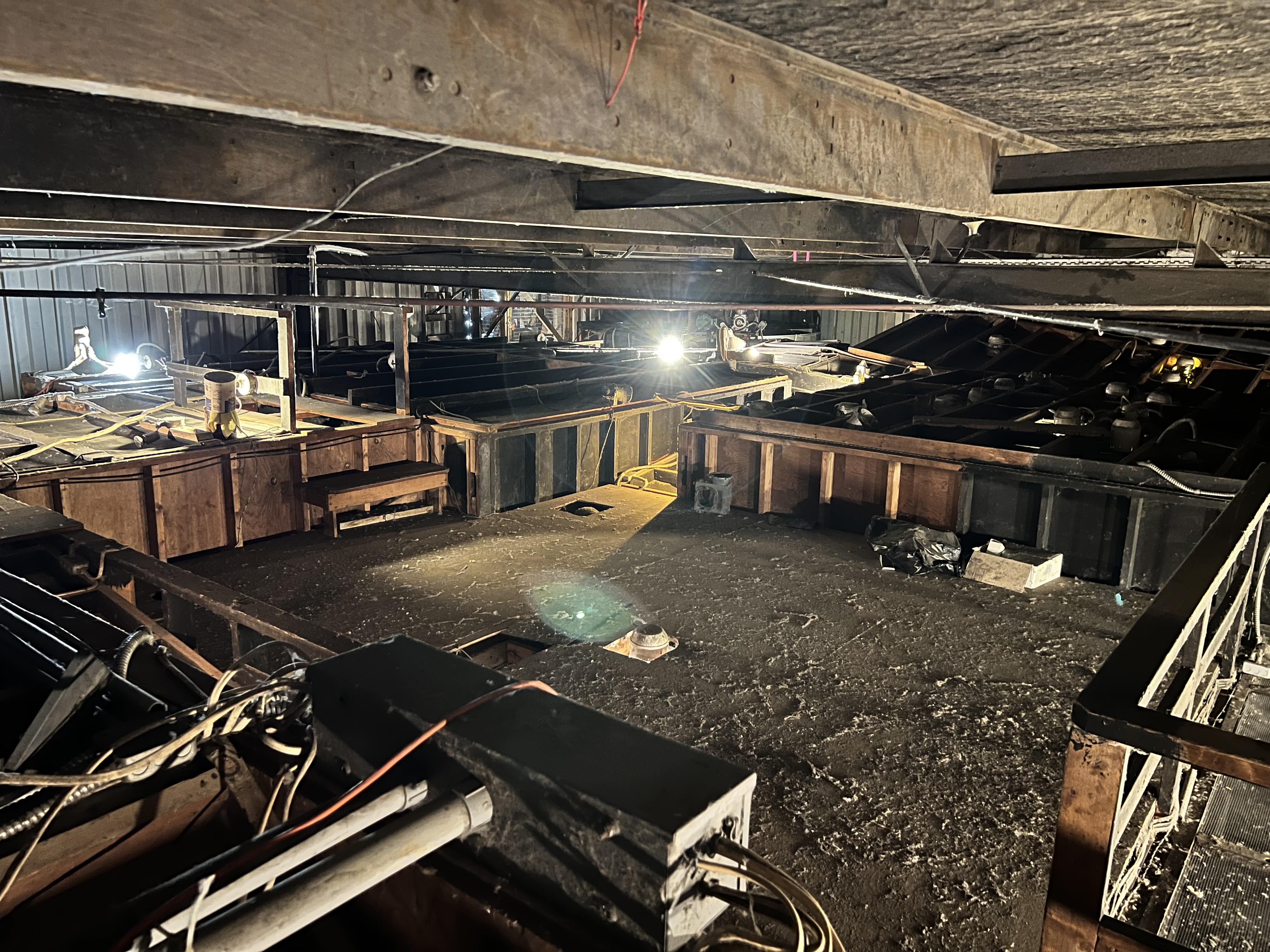 Updates – The Bill Tracy Project