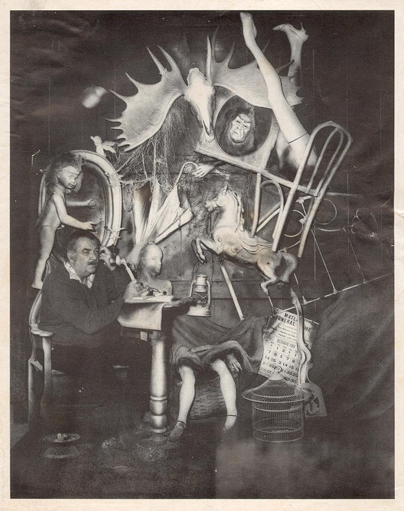 Updates – The Bill Tracy Project