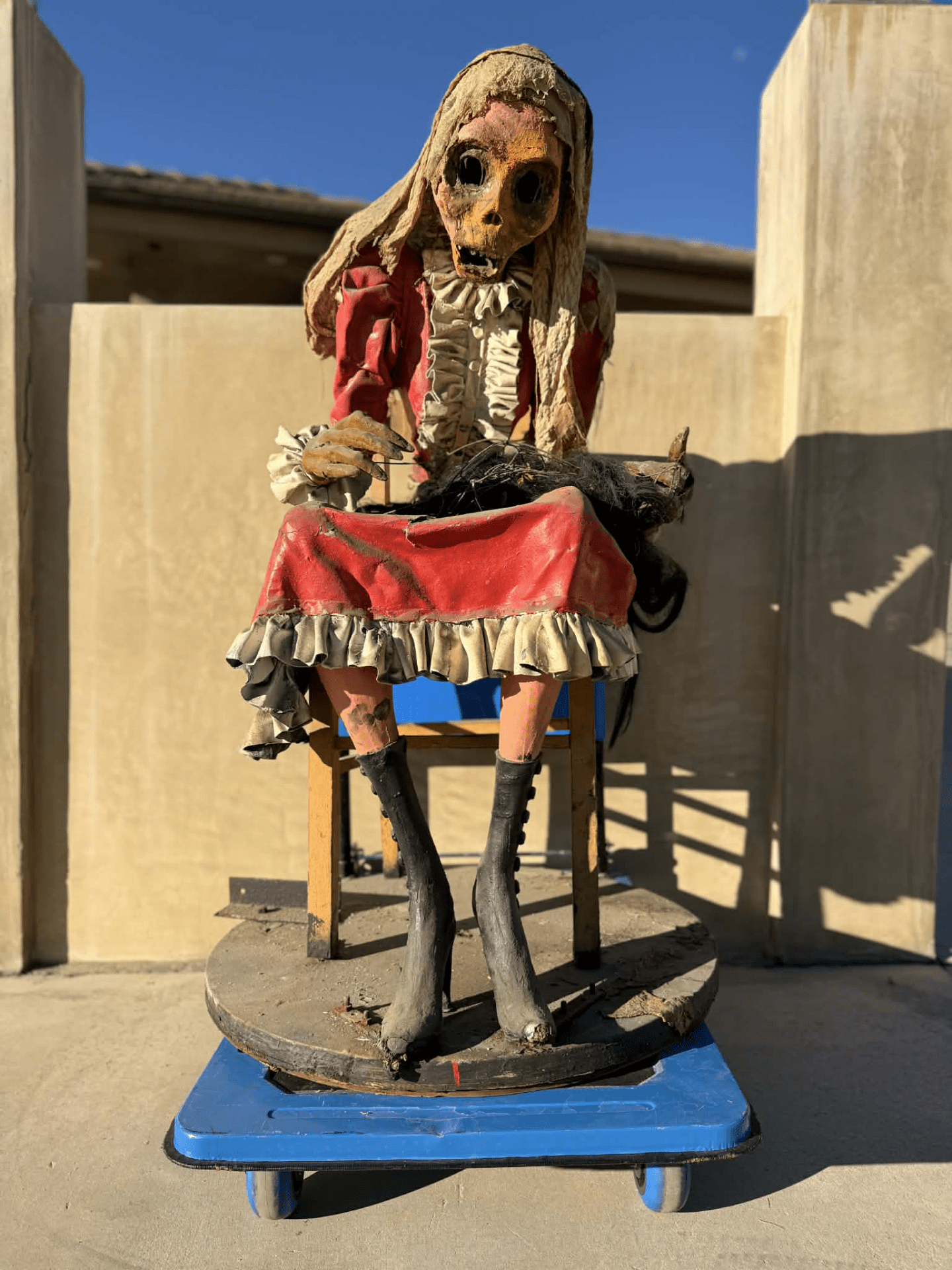 Updates – The Bill Tracy Project